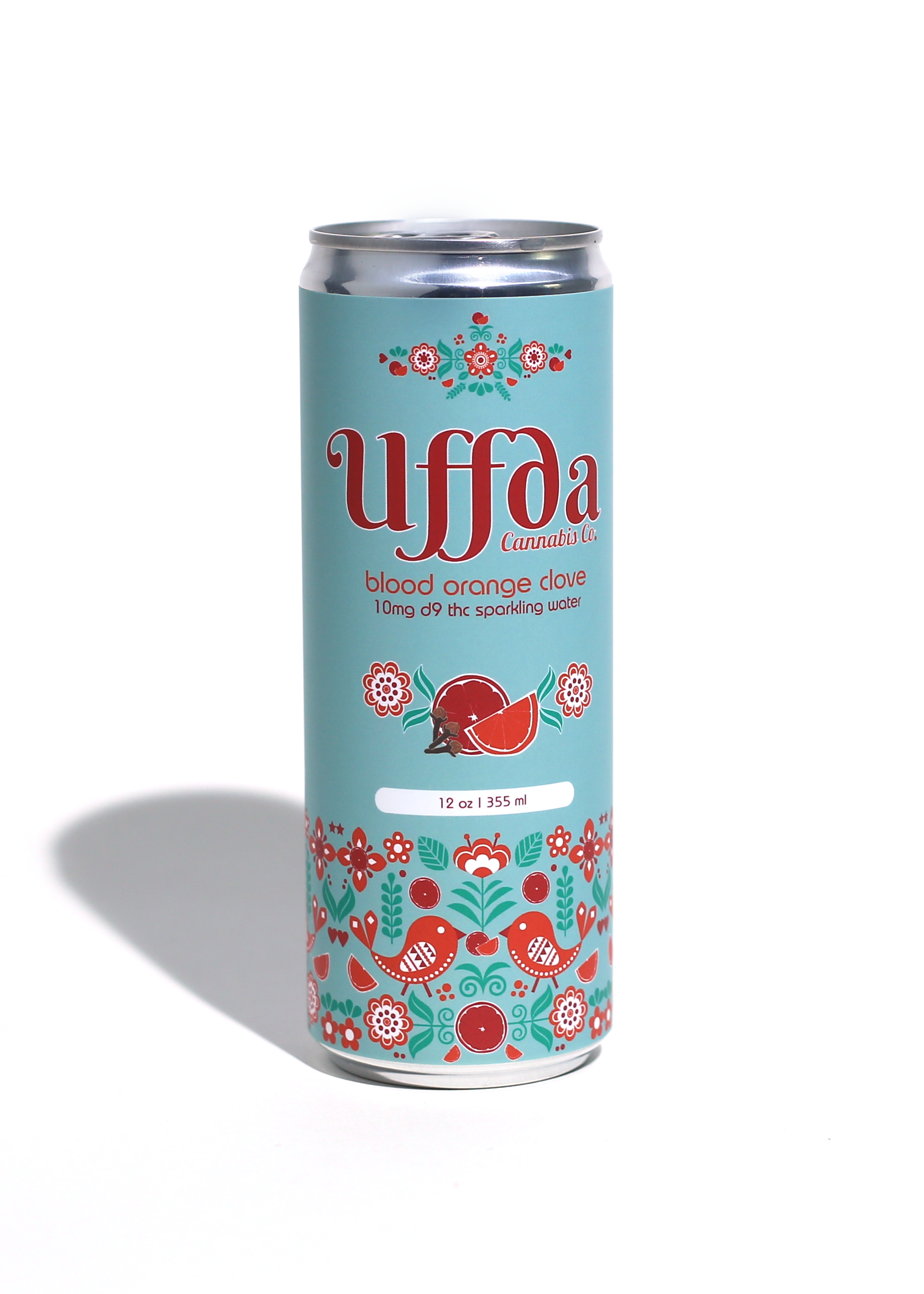 Home | Uffda Cannabis