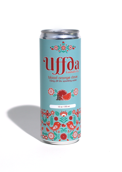 Home | Uffda Cannabis