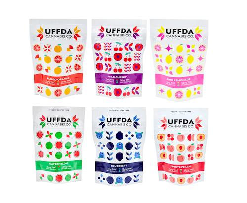 Home | Uffda Cannabis